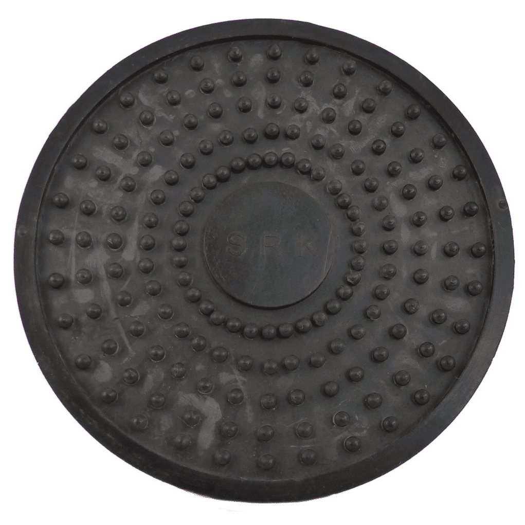 Castor Cups — Piano Covers Online Ltd